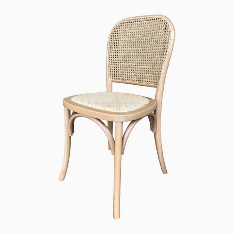 VIENNA CHAIR - Party Guide